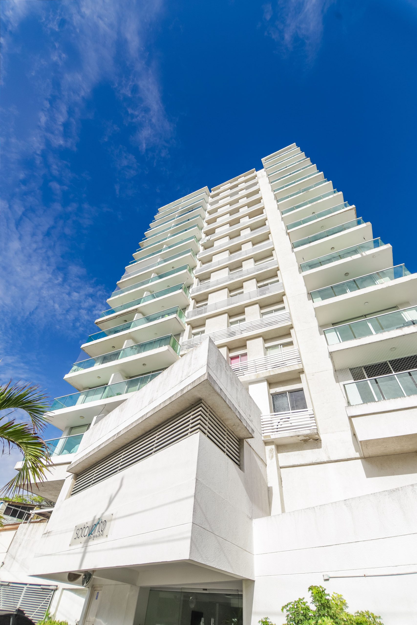 Sotavento – Delta Ingeniería